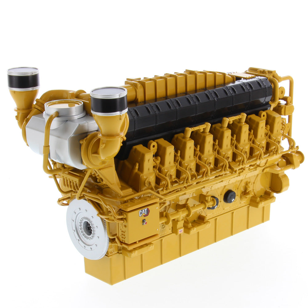 CAT Engines & Generators