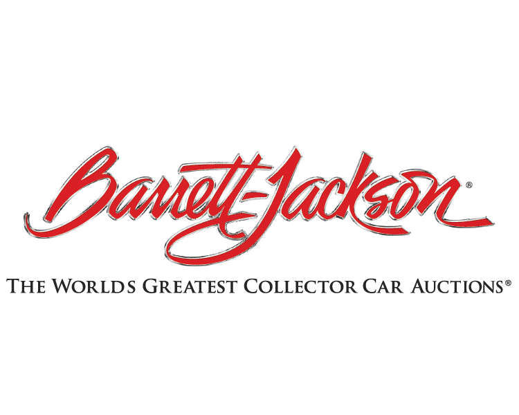 Barrett-Jackson