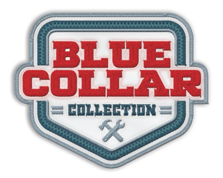 Blue Collar Collection