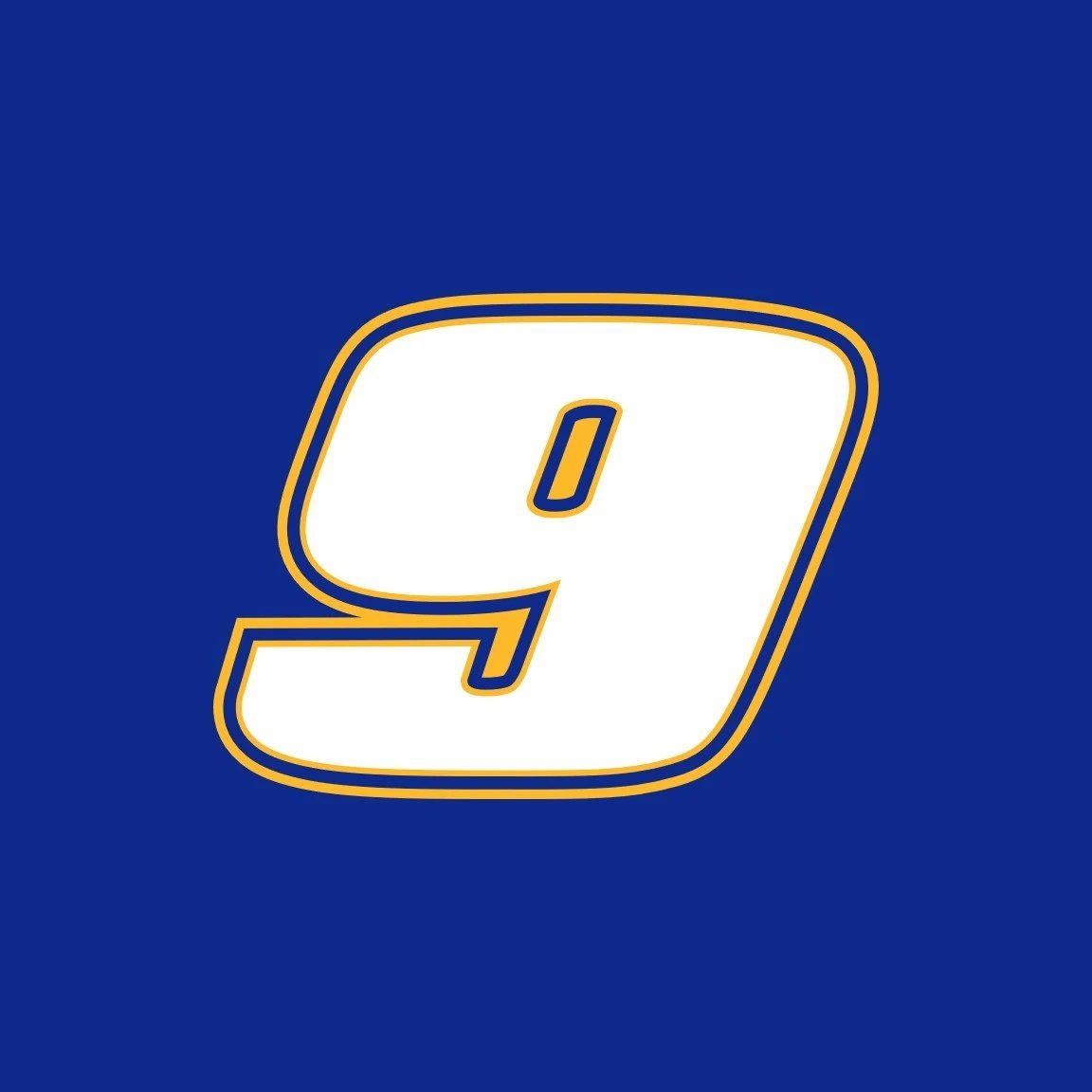 Chase Elliott