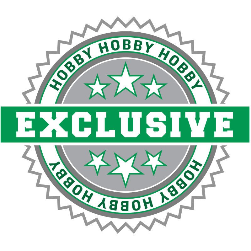 Hobby Exclusive