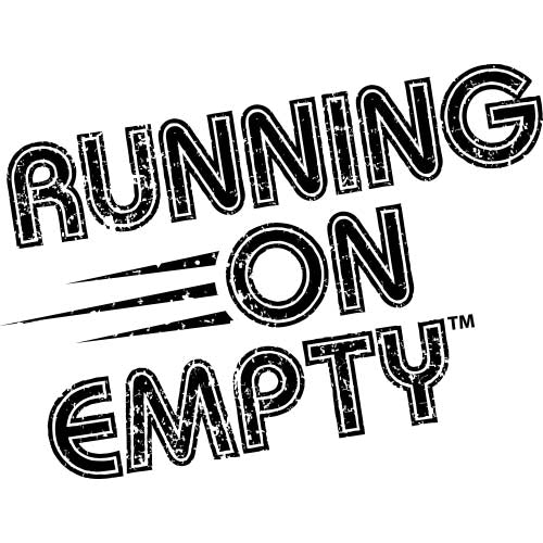 Running On Empty