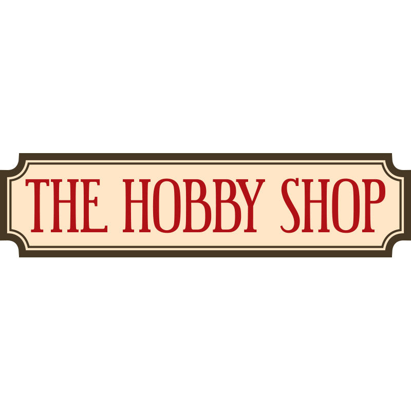 The Hobby Shop